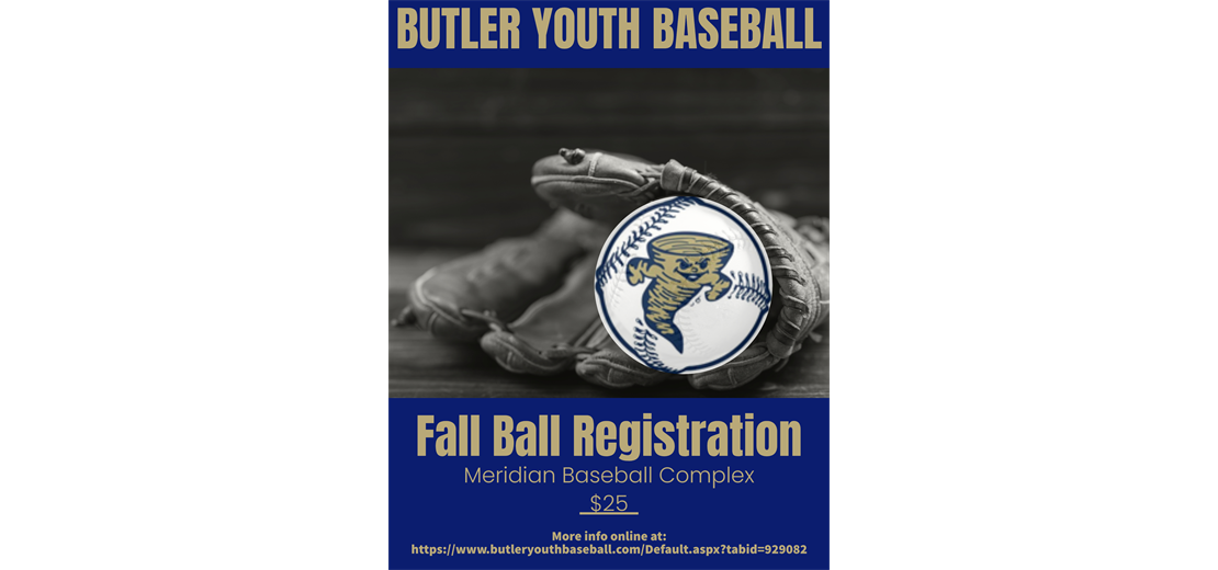 Home [www.butleryouthbaseball.com]
